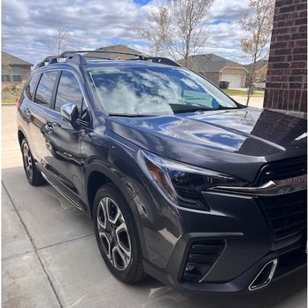 BRANDON TOMES SUBARU - Updated August 2024 - 47 Photos & 167 Reviews ...