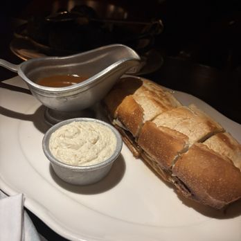 4 CHARLES PRIME RIB - Updated June 2025 - 1605 Photos & 539 Reviews - 4 ...