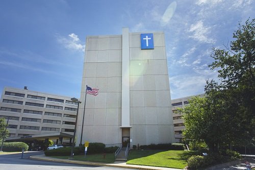 ASCENSION SAINT THOMAS HOSPITAL - Updated January 2026 - 36 Photos ...
