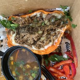 GUAC TIME MEXICAN GRILL - Updated May 2025 - 23 Photos & 23 Reviews ...