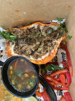 GUAC TIME MEXICAN GRILL - Updated November 2025 - 31 Photos & 32 ...