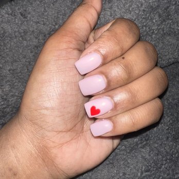 LEGEND NAILS - ORLAND PARK - Updated December 2025 - 39 Photos & 12 ...