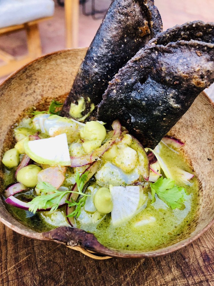 METATE - 400 Photos & 154 Reviews - Carr. Transpeninsular S/N, Cabo San ...