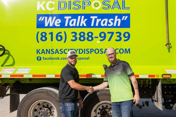KC DISPOSAL - Updated October 2025 - 16 Photos & 76 Reviews - 10011 ...