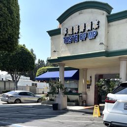 TASTE OF MP - Updated December 2025 - 970 Photos & 198 Reviews - 415 W ...