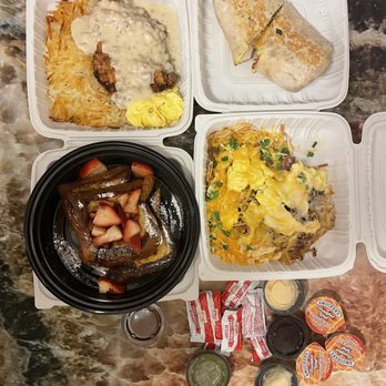 THE PAN - Updated July 2024 - 186 Photos & 170 Reviews - 3160 E Pacific ...