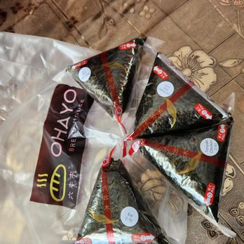 OHAYO BREAD HOUSE - Updated August 2024 - 55 Photos & 27 Reviews - 5819 ...