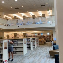 SAN LEANDRO LIBRARY - MAIN LIBRARY - 141 Photos & 125 Reviews - 300 ...