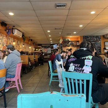 TWO CHICKS CAFE - Updated October 2025 - 1236 Photos & 1239 Reviews ...