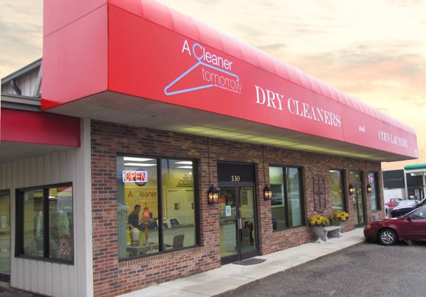 A CLEANER TOMORROW DRY CLEANING AND LAUNDRY LLC - Updated December 2025 ...
