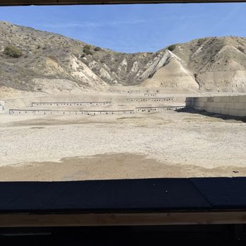 ANGELES SHOOTING RANGES - Updated January 2026 - 542 Photos & 990 ...
