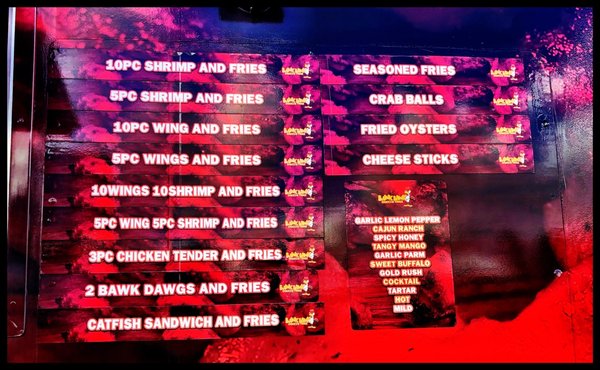 BAWK BAWK CHICKEN TRUCK - Updated September 2024 - 85 Photos & 54 ...