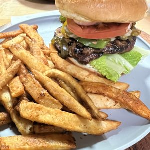 ALASKAN BURGER & BREW - 42 Photos & 47 Reviews - 5121 Arctic Blvd ...