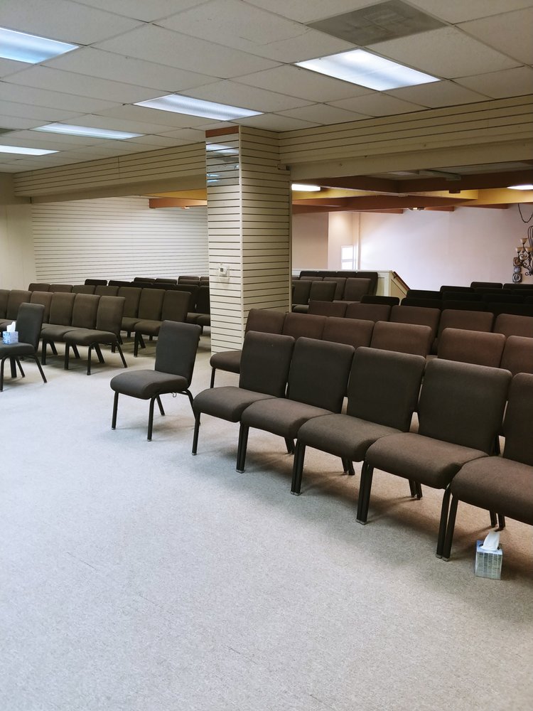 EMBASSY CHRISTIAN CENTER - 11 Photos - 435 McCarty Rd, San Antonio ...