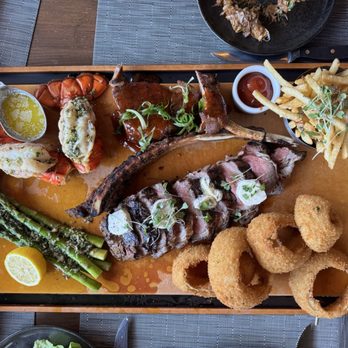 THE HERO RANCH KITCHEN - Updated April 2025 - 2202 Photos & 872 Reviews ...