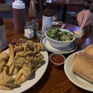 GEORGE’S SOUTHSIDE - 58 Photos & 86 Reviews - 8905 Highland Rd, Baton ...