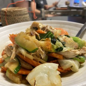 STICKY RICE CAFE - 572 Photos & 622 Reviews - 120 Jack Dance St ...