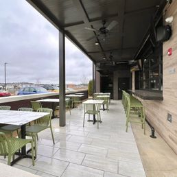 PROHIBITION ROOFTOP BAR & GRILL - Updated December 2025 - 202 Photos ...