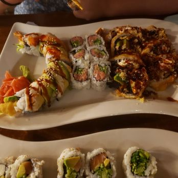 MANU’S TAPAS BAR & SUSHI LOUNGE - Updated January 2026 - 262 Photos ...