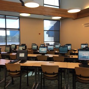 REDWOOD CITY PUBLIC LIBRARY - DOWNTOWN LIBRARY - Updated February 2025 ...