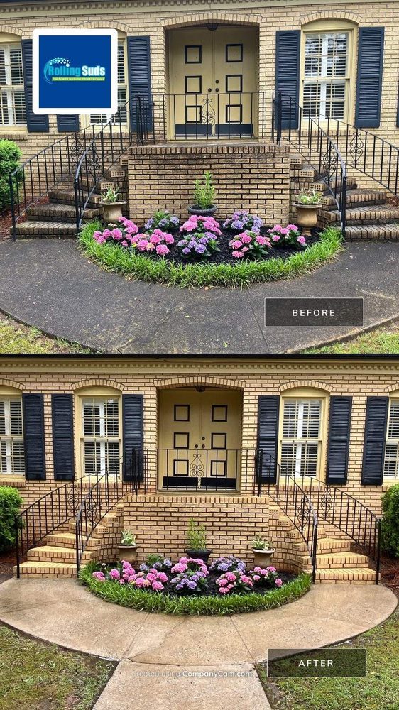 ROLLING SUDS - Updated January 2026 - 23 Photos - 5230 Hixson Pike ...