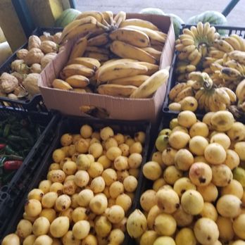 FRUTAS BACA - Updated July 2025 - 12 Photos - Lázaro Cárdenas 502 ...