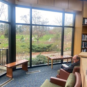 NOBLE NEIGHBORHOOD LIBRARY - Updated April 2025 - 2800 Noble Rd ...