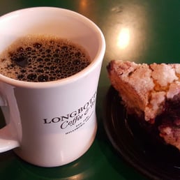 LONGBOTTOM COFFEEHOUSE - Updated July 2025 - 448 Photos & 433 Reviews ...