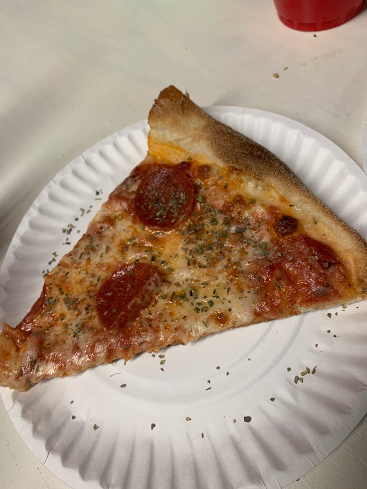 PIZZA 1 - Updated October 2025 - 51 Reviews - 1240 N 9th St ...