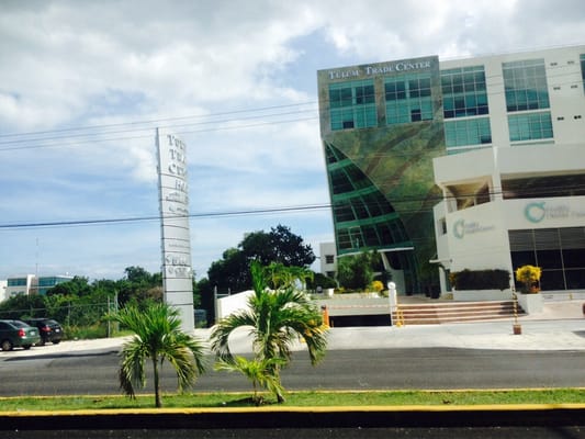 TULUM TRADE CENTER - 11 Photos - Sm9 Mz1 L3, 77503, Cancún, Quintana ...