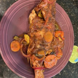 NADIA’S JAMAICAN KITCHEN - Updated December 2025 - 50 Photos & 54 Reviews - 9590 Noble Pkwy ...