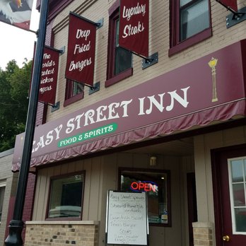 EASY STREET INN FOOD & SPIRITS - Updated July 2024 - 27 Photos & 76 ...