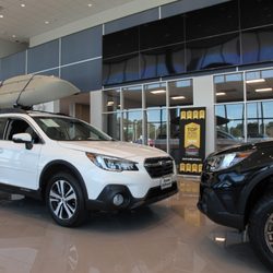 TEAM GILLMAN SUBARU NORTH - 136 Photos & 154 Reviews - 18202 North Fwy ...