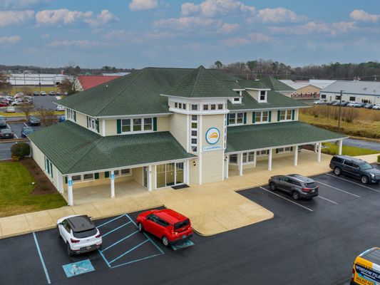 TIDEMARK FEDERAL CREDIT UNION - SEAFORD - Updated September 2025 - 18 ...