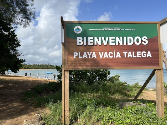PLAYA VACIA TALEGA - Updated November 2024 - 19 Photos - PR-187, km 14. ...