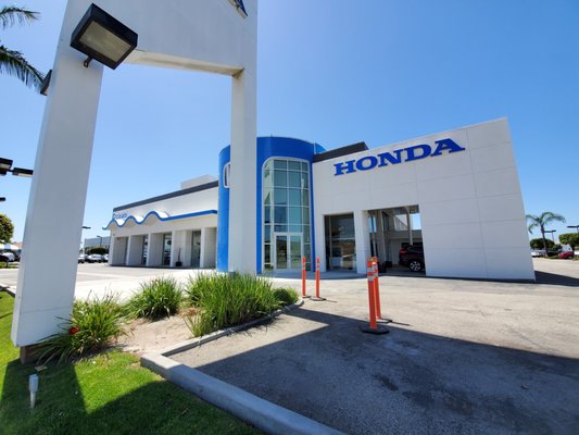 OCEAN HONDA OF VENTURA - Updated October 2025 - 134 Photos & 633 ...