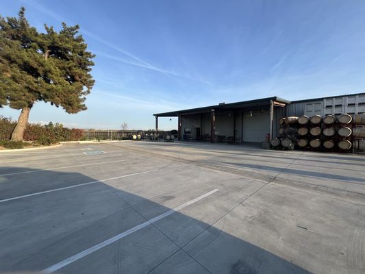 KINGS RIVER WINERY - Updated September 2025 - 85 Photos & 30 Reviews ...