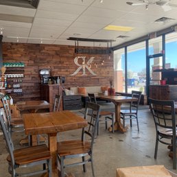 RUSTIC KNEAD - Updated April 2025 - 95 Photos & 258 Reviews - 1130 ...