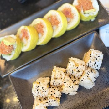 BLUE WASABI SUSHI & MARTINI BAR - Updated December 2025 - 697 Photos ...