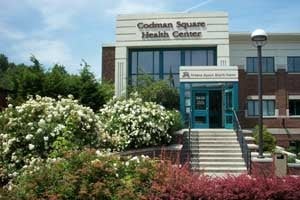 CODMAN SQUARE HEALTH CENTER - Updated March 2025 - 43 Reviews - 637 ...