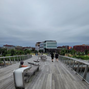 PROVIDENCE RIVER PEDESTRIAN BRIDGE - Updated October 2025 - 207 Photos ...
