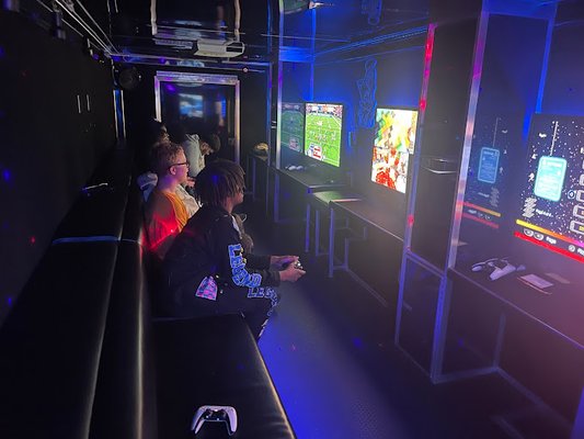 ANGEL ARCADE - Updated June 2025 - Request a Quote - Elmwood Park, New ...