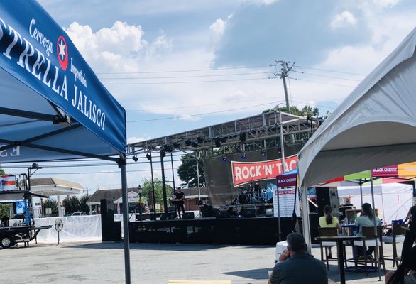 ROCK N TACO - Updated July 2024 - 189 Photos & 246 Reviews - 928 Canton ...