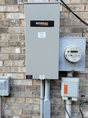 Blue Line Electric - Updated November 2025 - 54 Photos - 1A Fm1827 ...