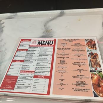 FOOD GEEZ RESTAURANT - Updated December 2025 - 120 Photos & 22 Reviews ...