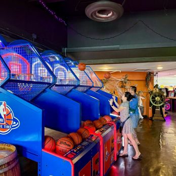 CIDERCADE AUSTIN - Updated December 2024 - 742 Photos & 476 Reviews ...