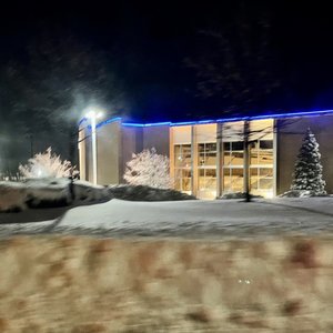 PRAIRIE RIDGE CHURCH - Updated June 2025 - 825 NW 36th St, Ankeny, Iowa ...