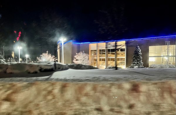 LUTHERAN CHURCH OF HOPE - Updated July 2025 - 12 Photos & 13 Reviews ...