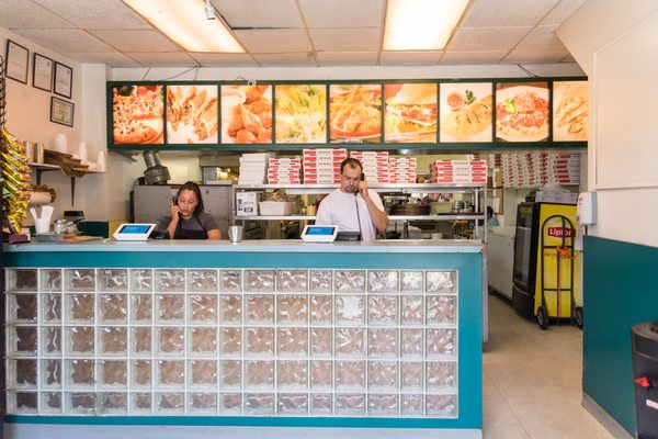 GOODY’S PIZZA - Updated October 2025 - 17 Photos & 31 Reviews - 6237 ...