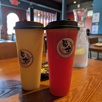 蜀世冒菜 S&Y MINI HOTPOT - Updated December 2025 - 85 Photos & 27 Reviews ...